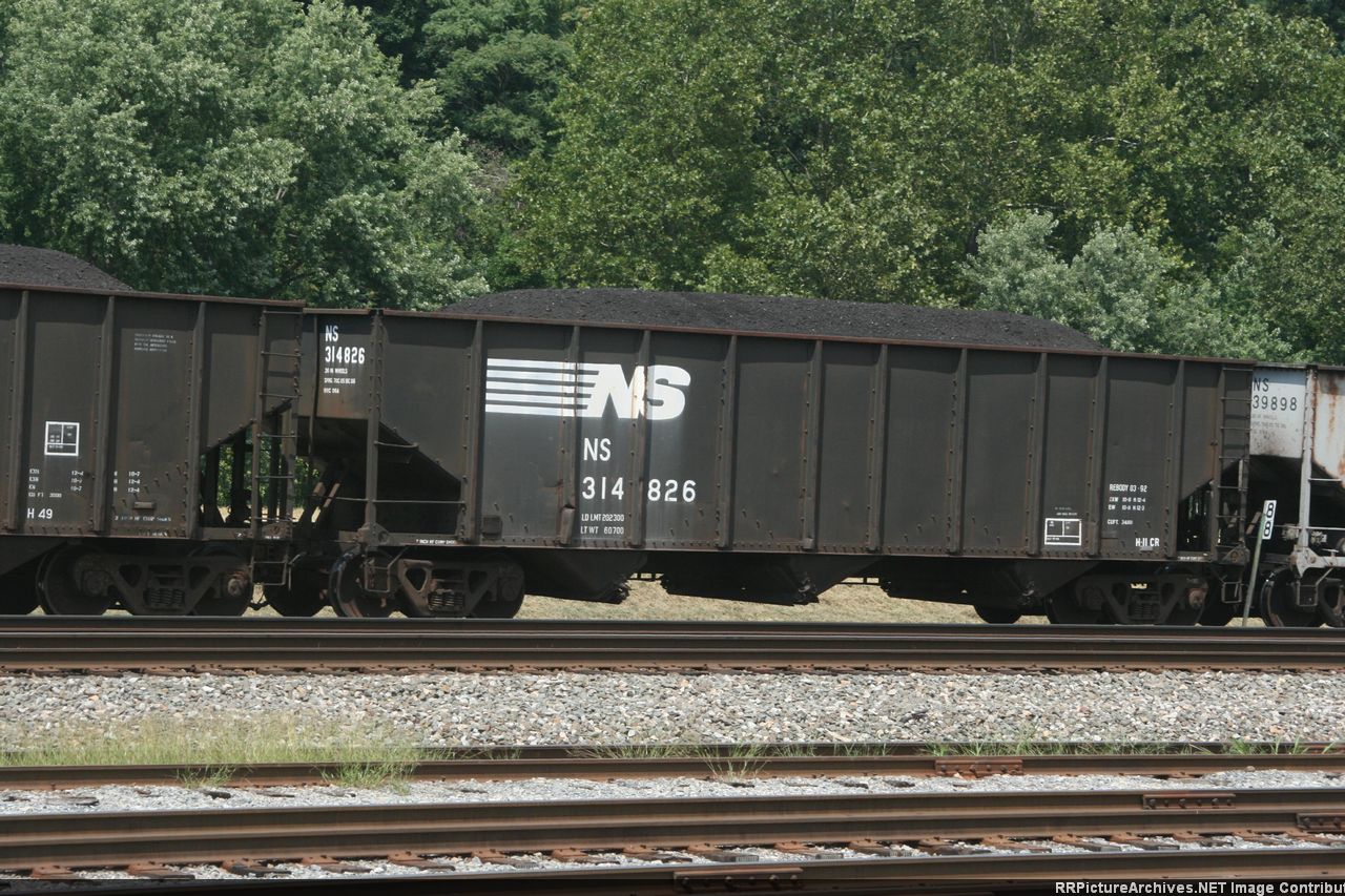 NS 314826